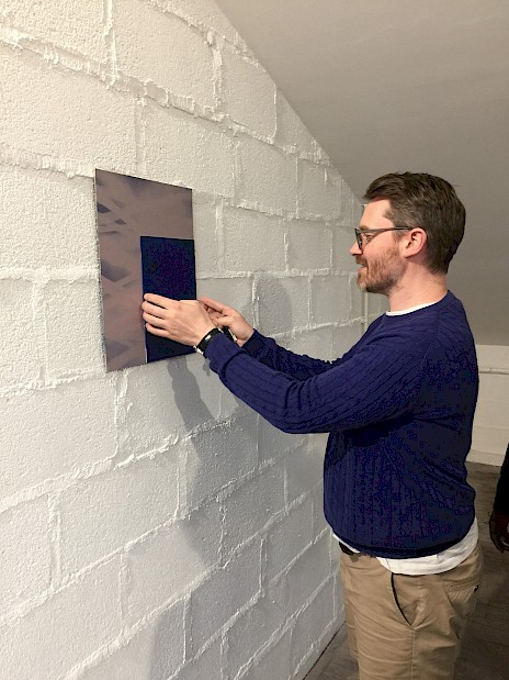 Launch Pad - Artists