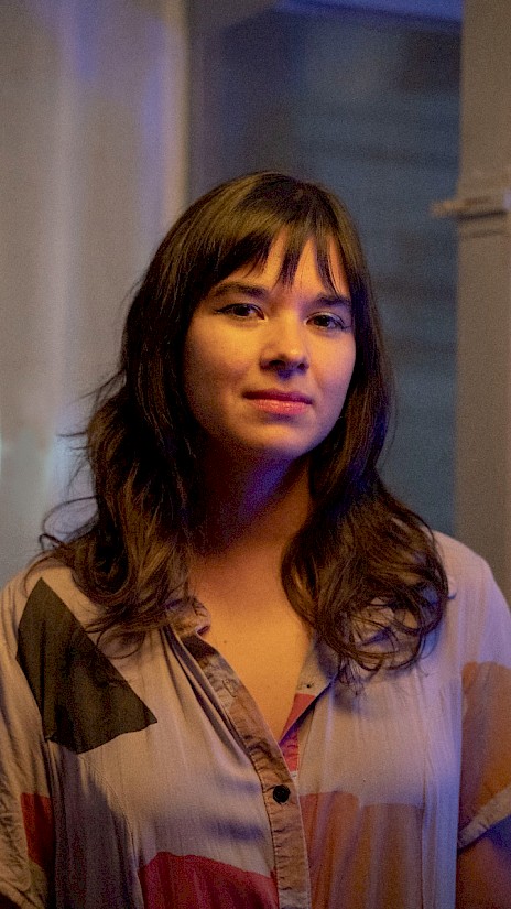 Launch Pad - Artists