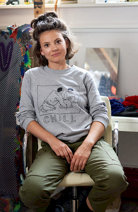 Launch Pad - Artists